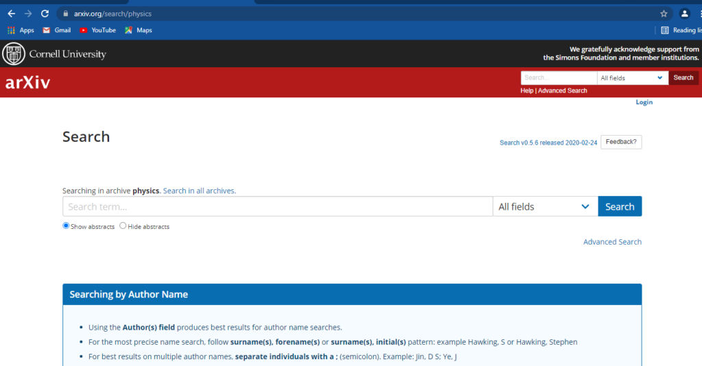 Top 20 Search Engines for Education Content Search Latest List 2023 ...