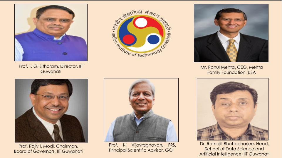 IIT Guwahati to promote great Data Science & AI @2021