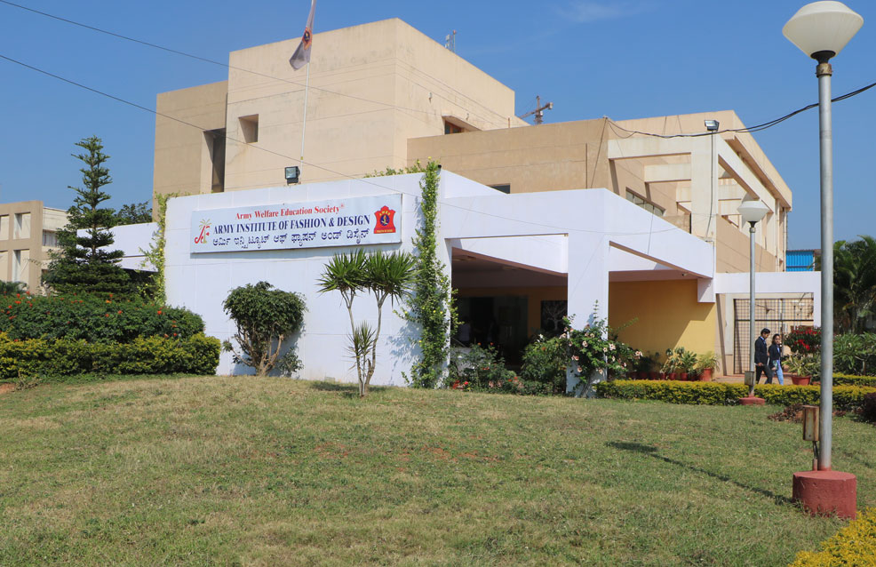 AIFD admission 2021: Apply for BSc FAD till great 10 June
