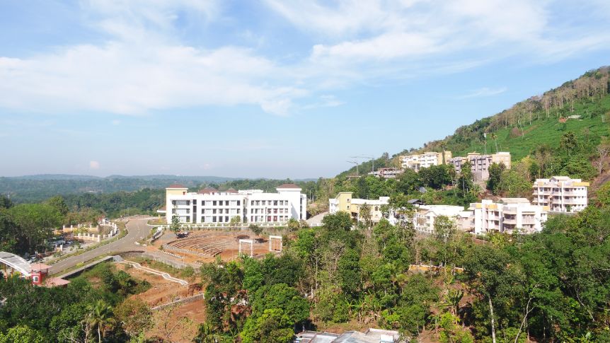 Top 20 IIITs of India Latest List 2023 - College Chalo