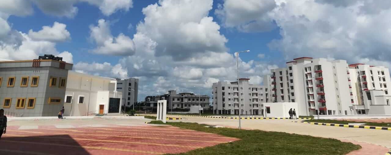 Top 20 IIITs of India Latest List 2023 - College Chalo