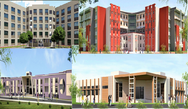 Top 20 IIITs of India Latest List 2023 - College Chalo