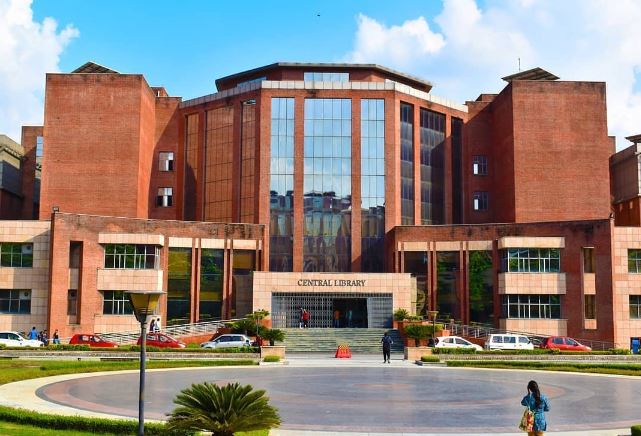 Top 20 private engineering colleges in North India Latest List 2023
