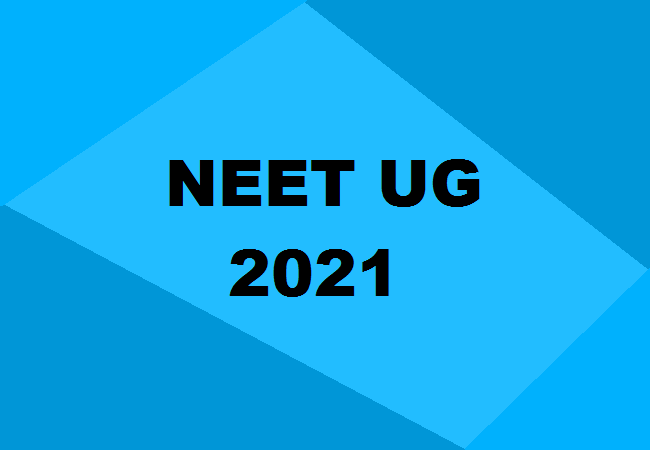 Tips for JEE mains and NEET UG 2021 effectively prepare