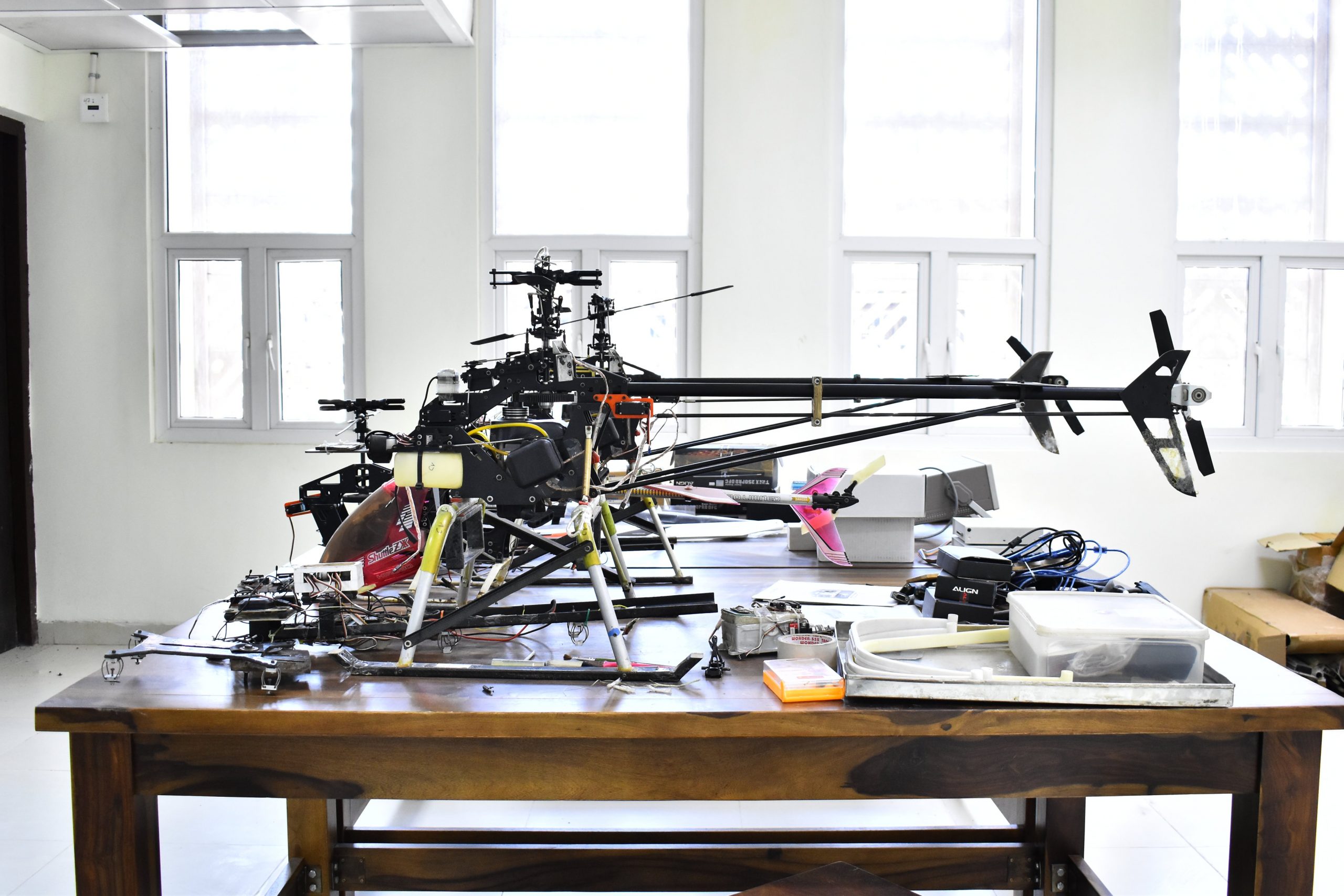 IIT Jodhpur offers 8 great BTech programmes