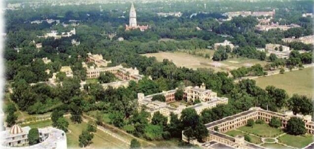 Top 20 Colleges in India for MSc Computer Science Latest List 2023 ...