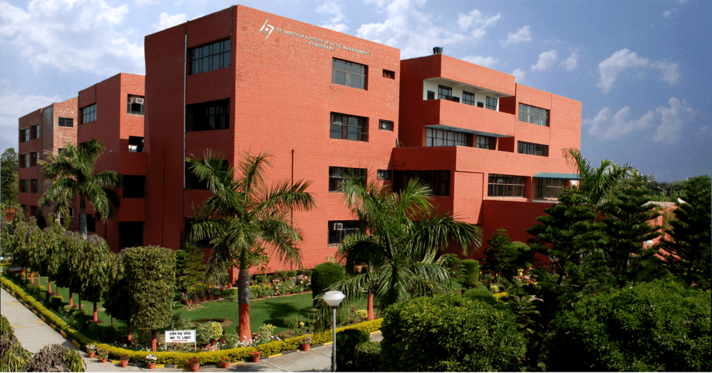 Top 20 Colleges for Hotel Management in India Latest List 2023 ...