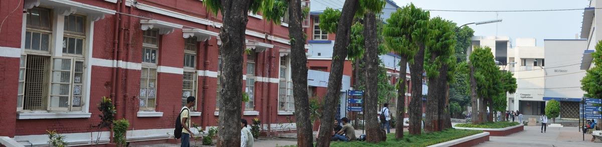 Top 20 Colleges in India for MSc Computer Science Latest List 2023 ...