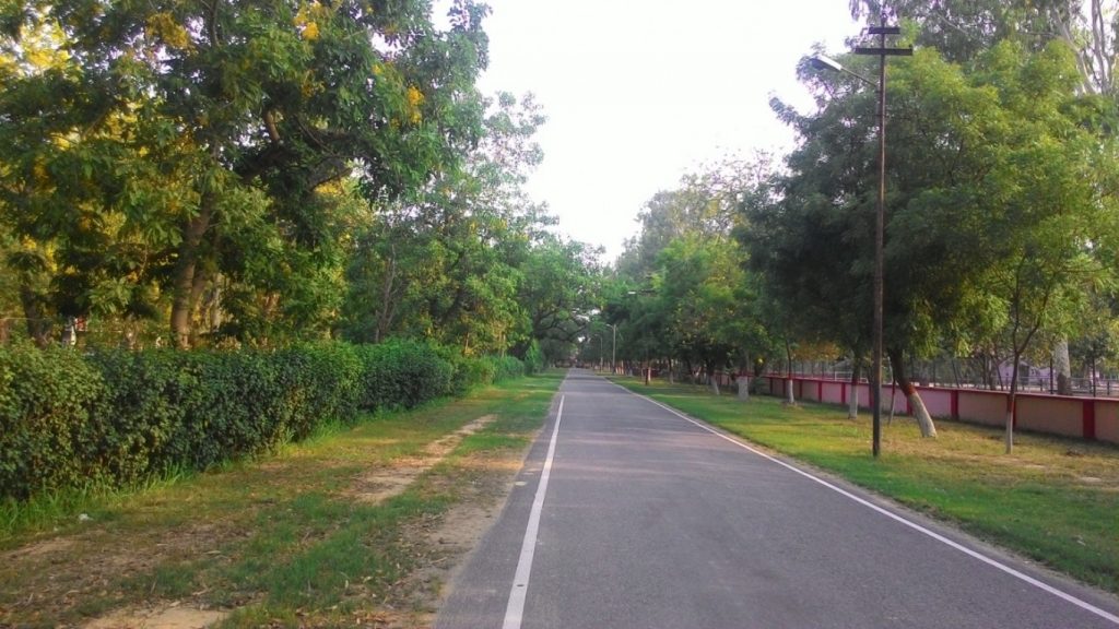 National Dairy Research Institute NDRI is a great place to study Dairy ...