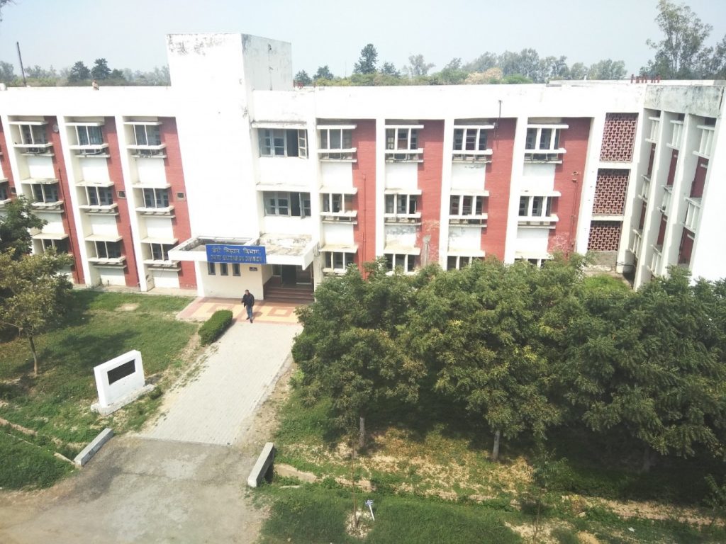 National Dairy Research Institute NDRI is a great place to study Dairy ...