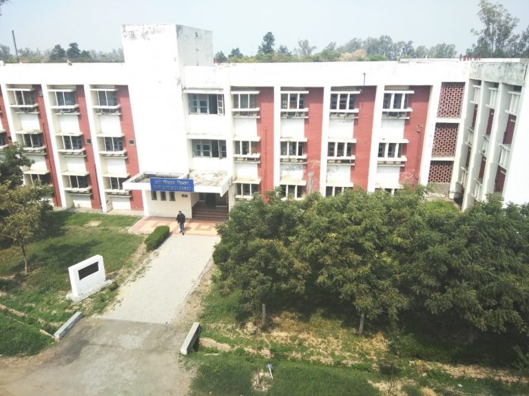 National Dairy Research Institute NDRI is a great place to study Dairy ...