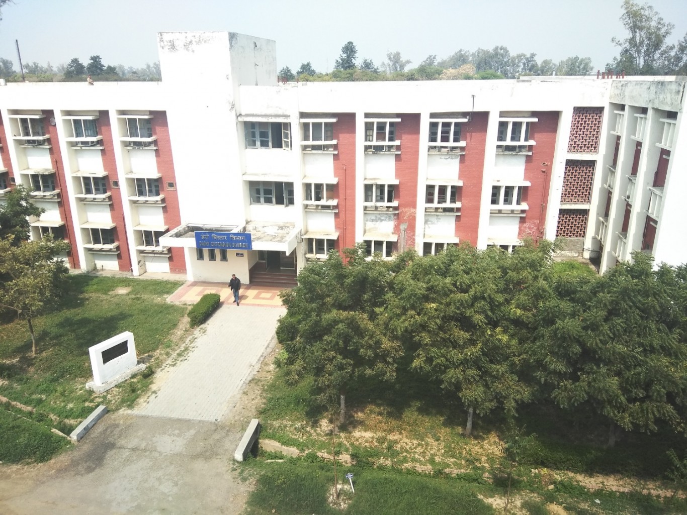 National Dairy Research Institute NDRI is a great place to study Dairy ...