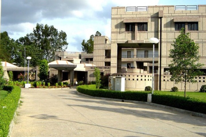 Top 20 Colleges for Aerospace Engineering in India Latest List 2023