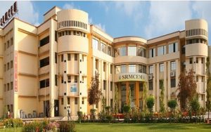 Shri Ram Swaroop Memorial University SRMU, Lucknow Latest Update 2021
