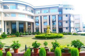Shri Ram Swaroop Memorial University SRMU, Lucknow Latest Update 2021