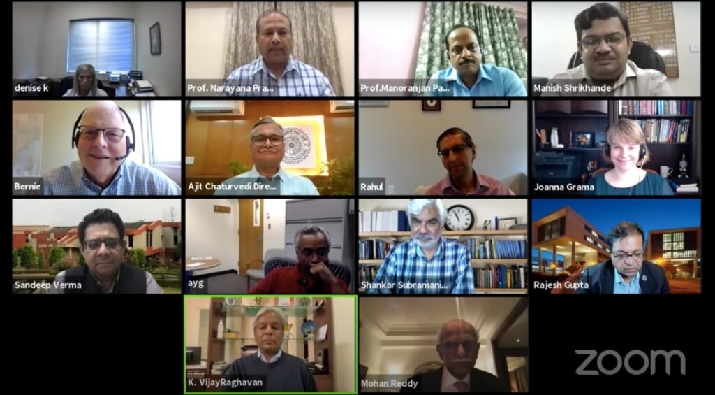 IIT Roorkee establishes a great school for DS and AI