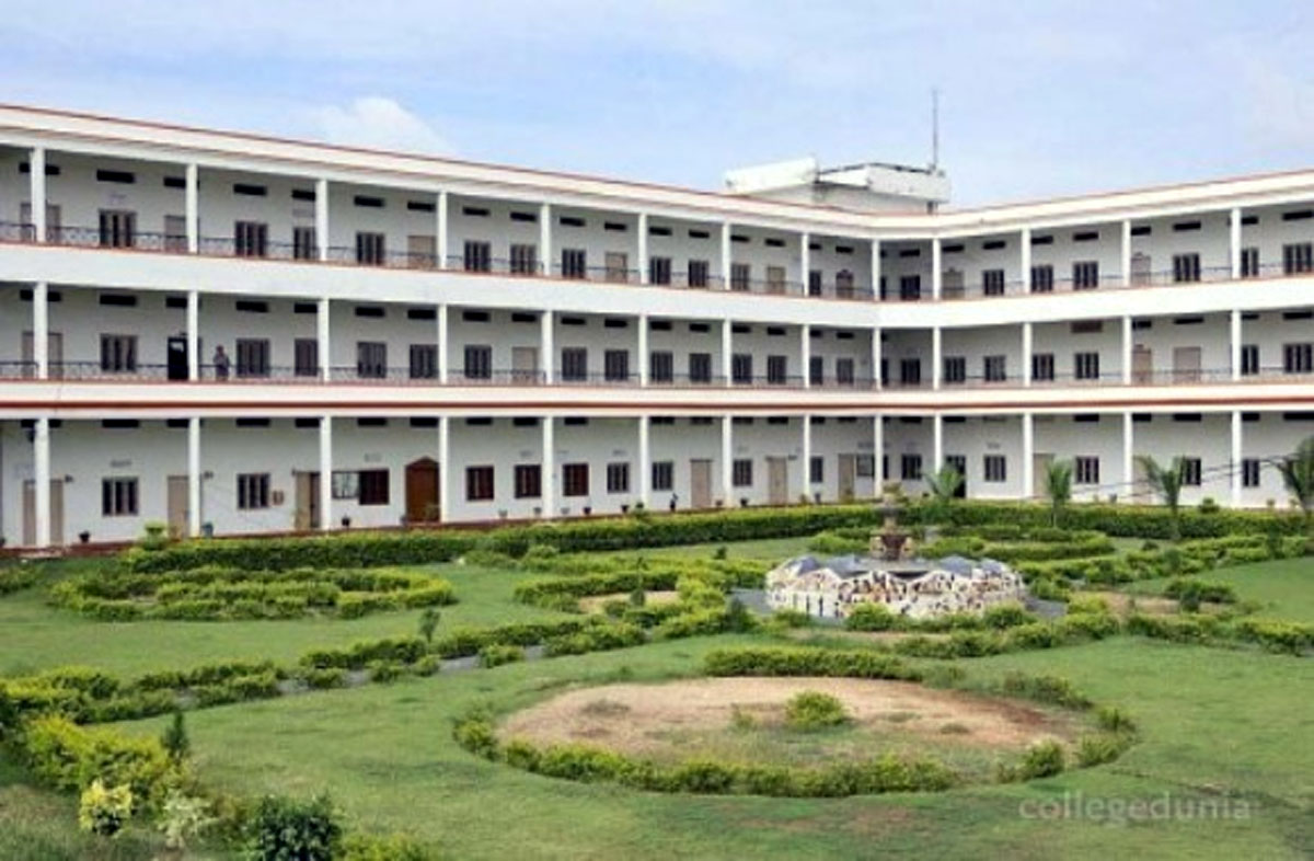 Top 20 Medical Colleges in Andhra Pradesh Latest List 2023 - College Chalo