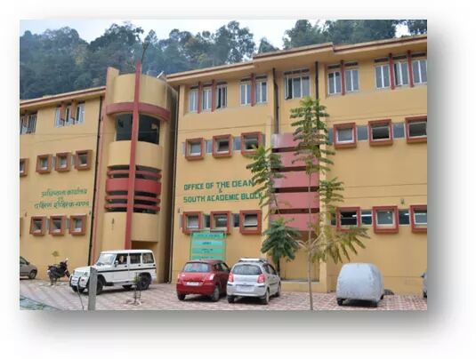 Top 20 colleges in Sikkim Latest List 2023 - College Chalo