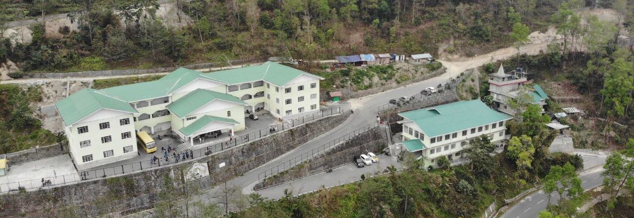 Top 20 colleges in Sikkim Latest List 2023 - College Chalo