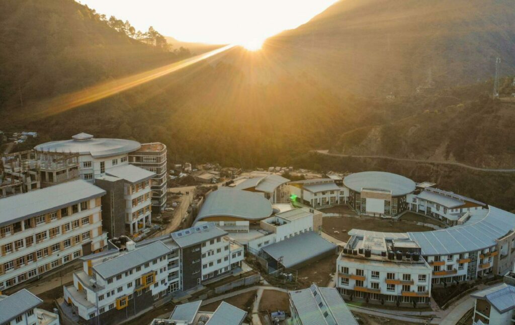 IIT Mandi Catalyst invites applications for a great event