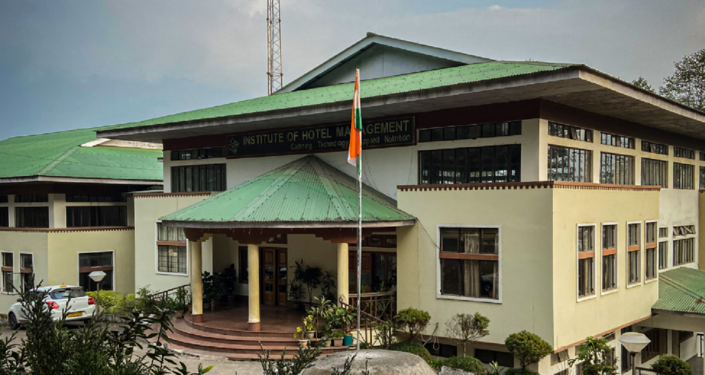 Top 20 colleges in Sikkim Latest List 2023 - College Chalo