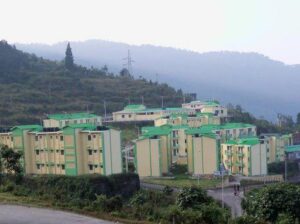 Top 7 Universities in Sikkim Latest List 2023 - College Chalo