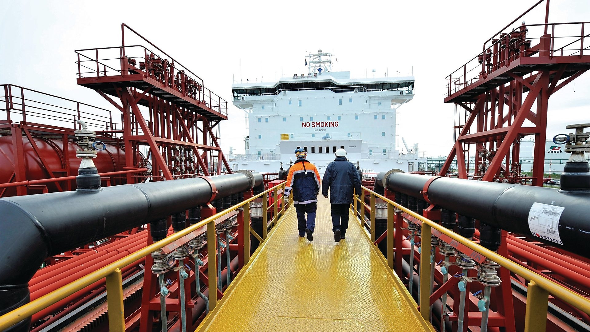 Marine Engineering: Everything about the great subject