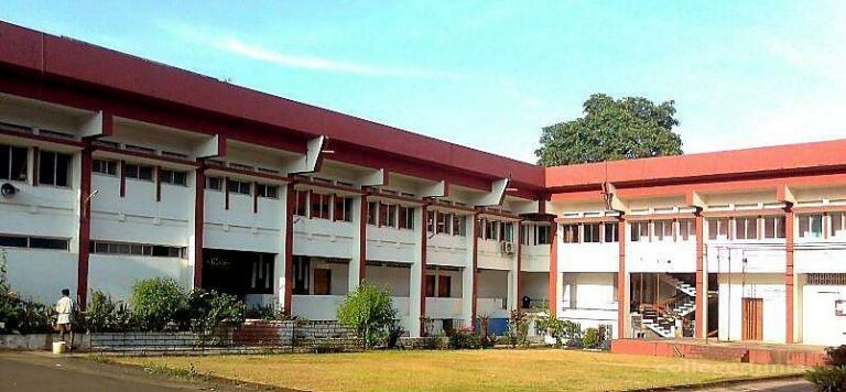 Top 20 Colleges in Goa Latest List 2023 - College Chalo