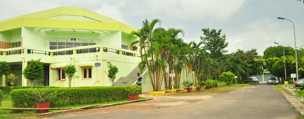 FTII SRFTI JET 2021 great admit card is released