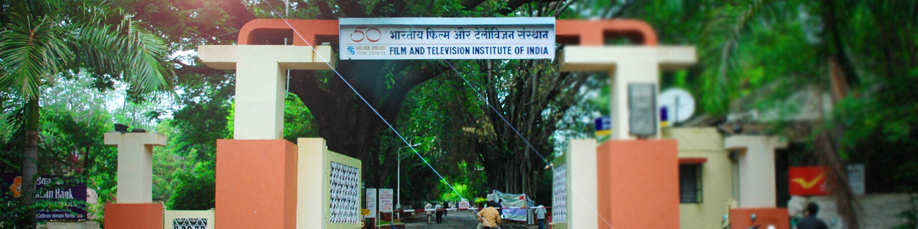 FTII SRFTI JET 2021 great admit card is released