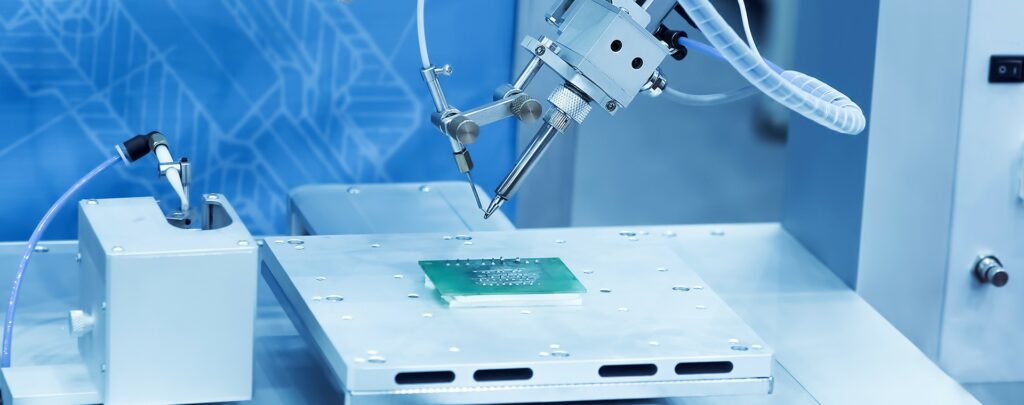 Mechatronics Engineering course: It is a great programme