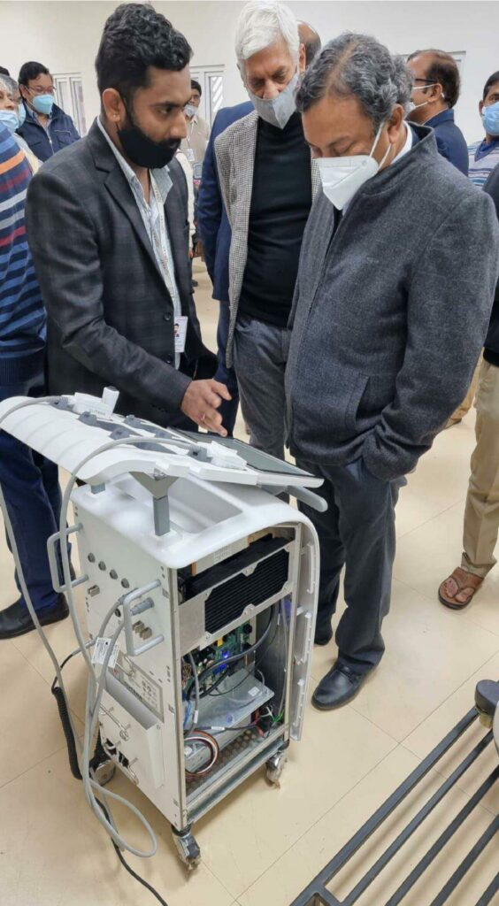 Johari Digital Healthcare launches great CoE