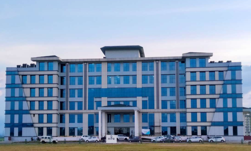 Top 18 computer engineering colleges in Assam