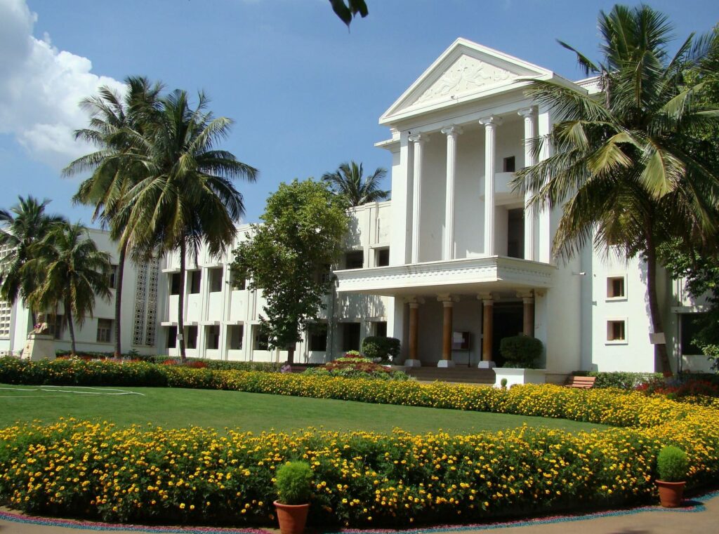 Top 20 BSC Agriculture Colleges In Andhra Pradesh