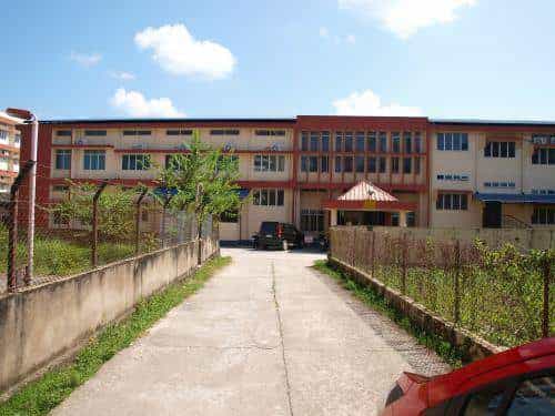 Top 20 colleges in Assam - College Chalo