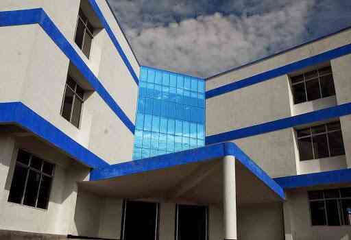 Top 18 computer engineering colleges in Assam