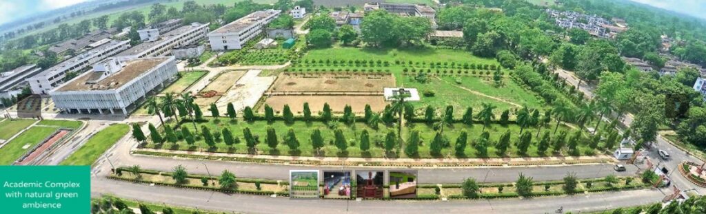 Top 20 Government University in Bihar Latest List 2023