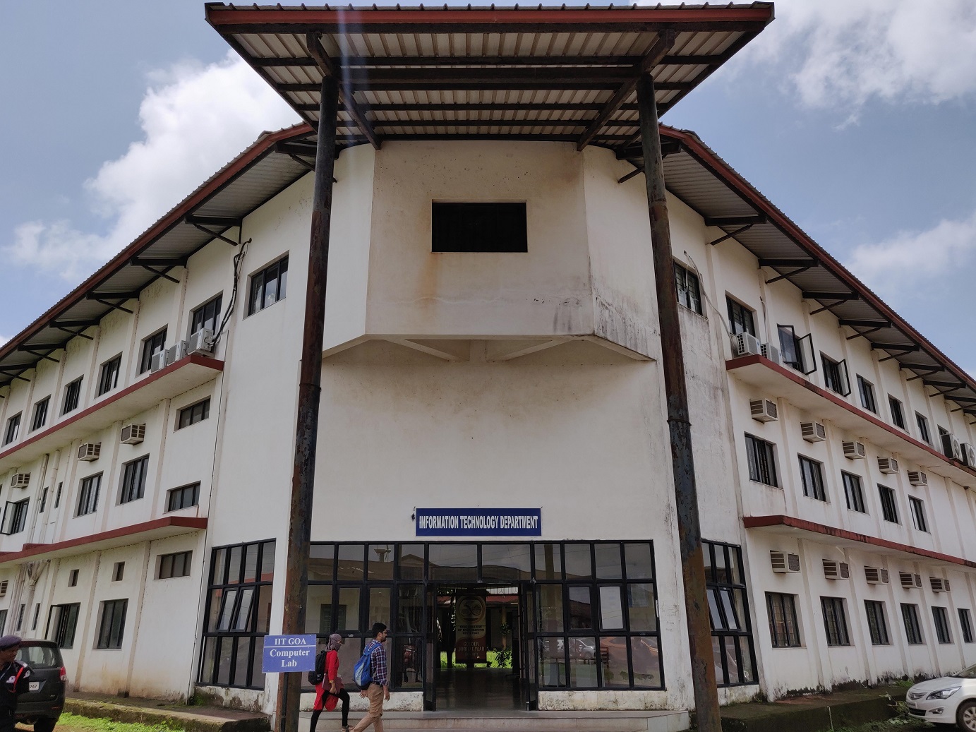 IIT Goa: Know all about the great courses there