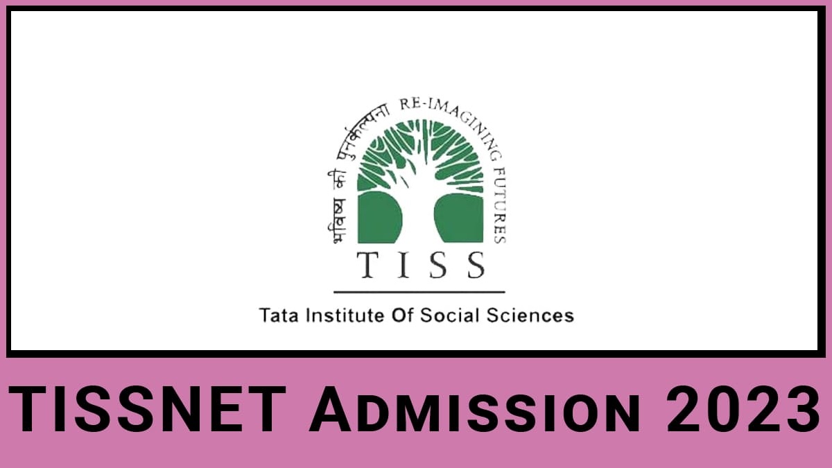 TISSNET 2023: The great dates are announced