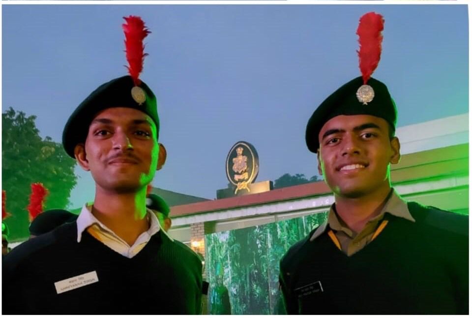 SRMIST students get great fame to their institution