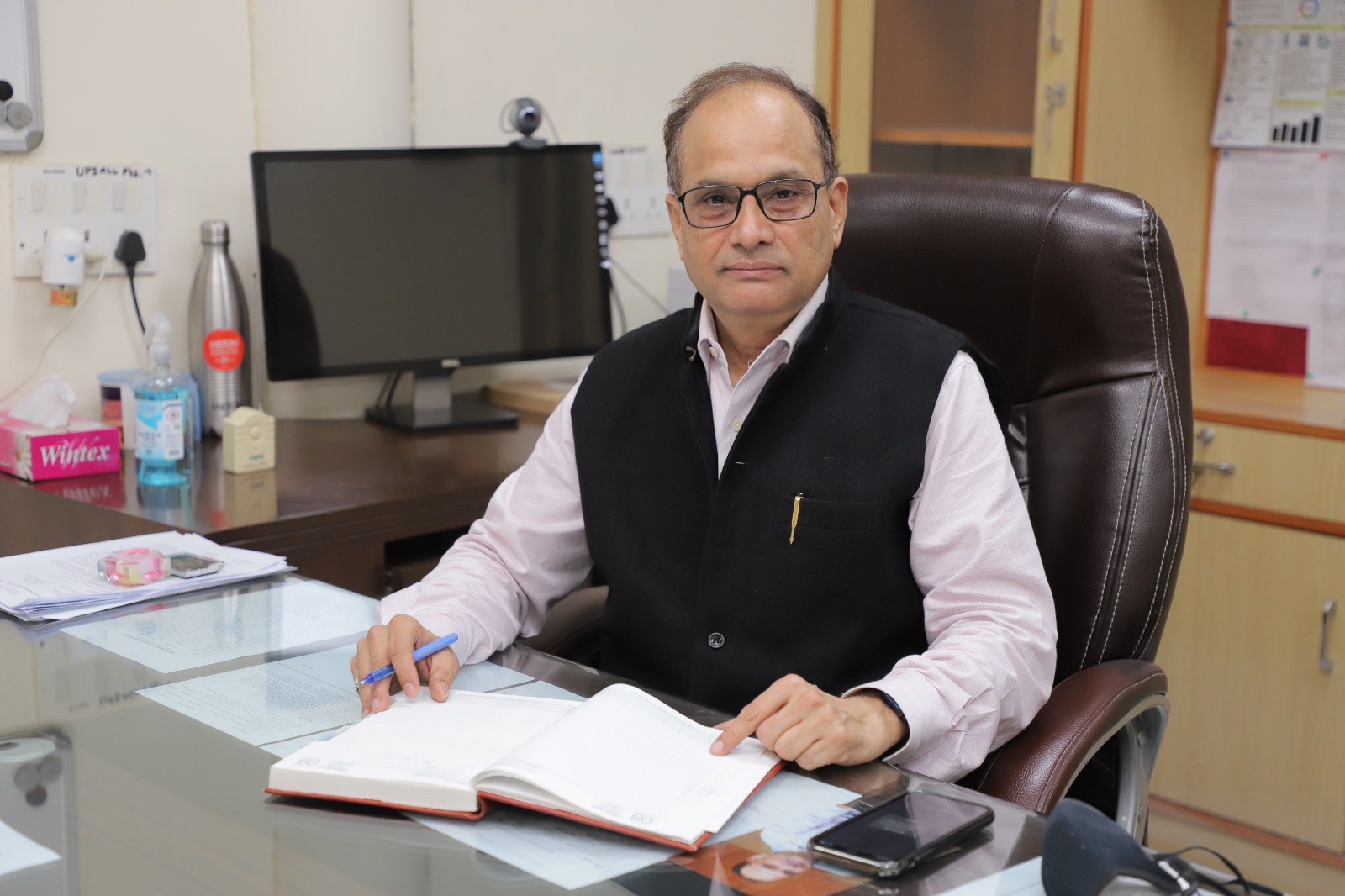 IIT Roorkee researchers developing great technologies