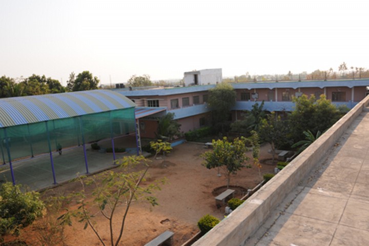 Top 20 B Pharmacy Colleges in Andhra Pradesh 2023
