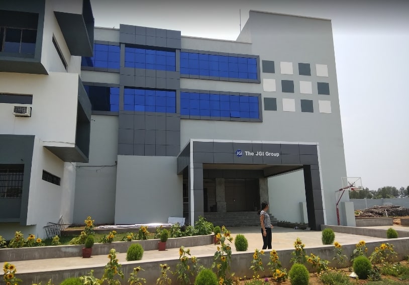 Top 20 BBA Colleges in Jharkhand
