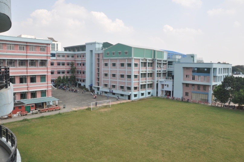 Top 20 MCA Colleges in Jharkhand - College Chalo