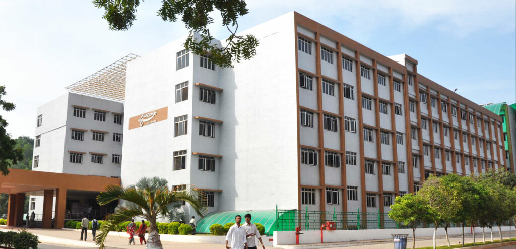 Top 20 MCA colleges in Andhra Pradesh