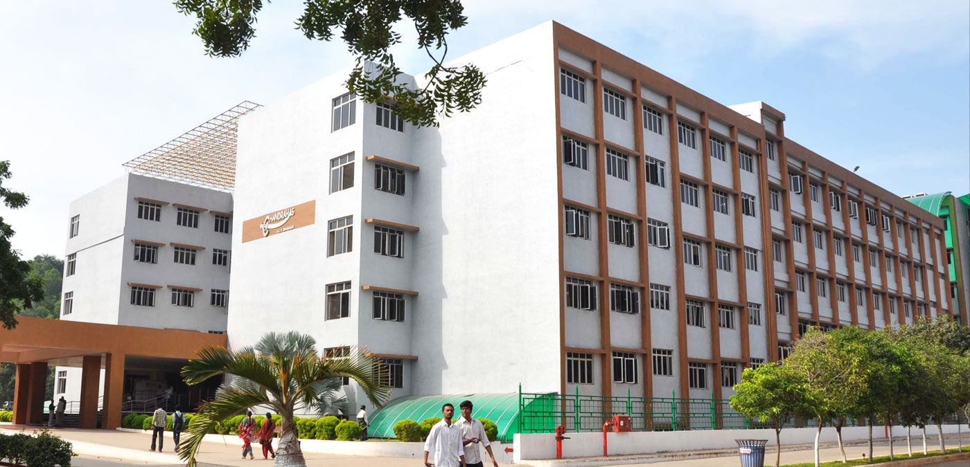 Top 20 MCA colleges in Andhra Pradesh - College Chalo