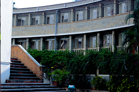 St Joseph's College is a great place for higher learning