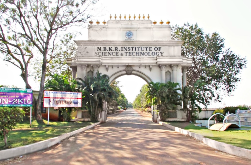 Top 20 BBA Colleges in Andhra Pradesh