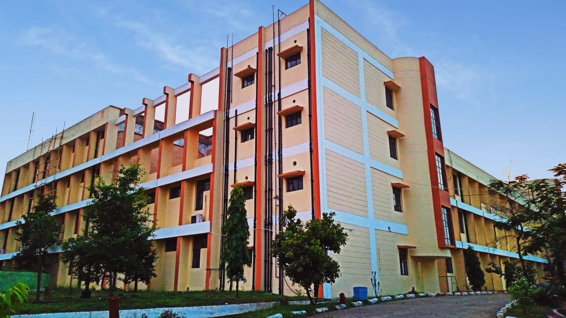 Top 20 Civil Engineering Colleges in Jharkhand
