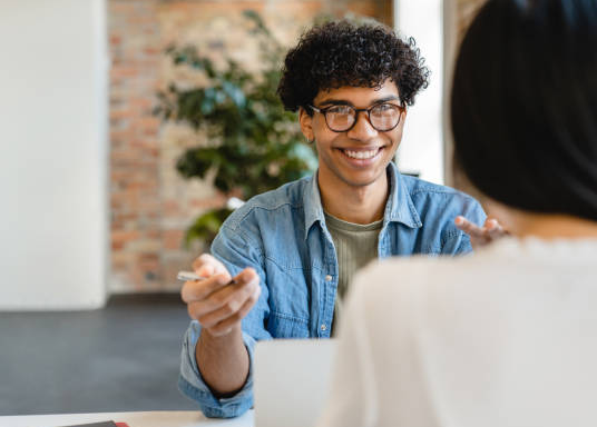 10 Tips to Ace Your College Interview - College Chalo